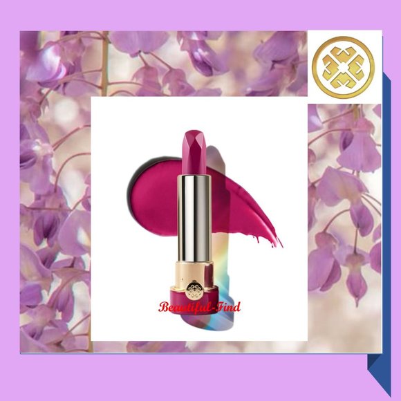 Tatcha | Makeup | Tatcha Lipstick Beautyberry Nib | Poshmark